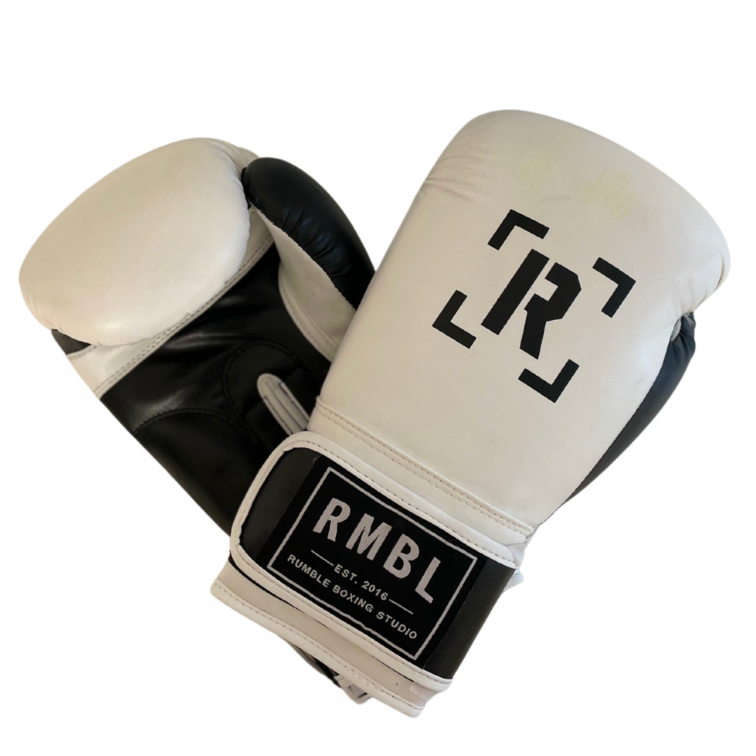 Boxing Equipment – Rumble Boxing Studio