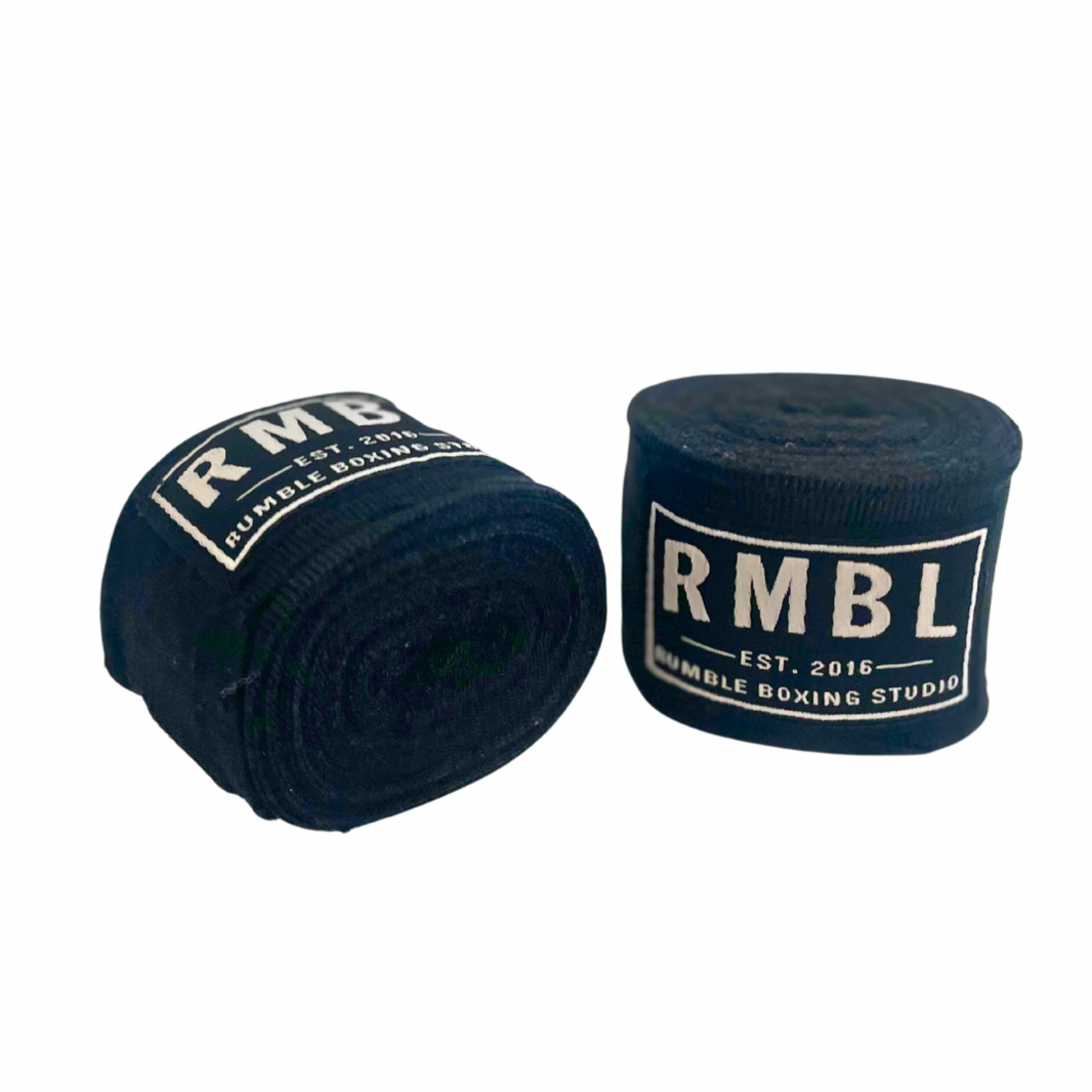 Boxing Equipment – Rumble Boxing Studio